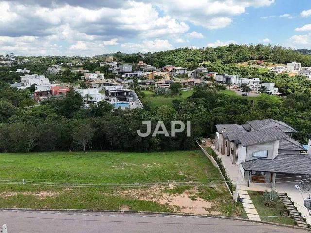 Terreno em Condomínio para Venda em Itupeva/SP Parque dos Resedás