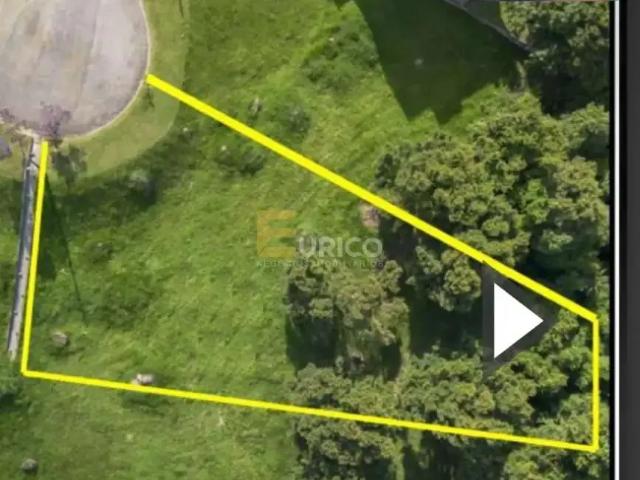 Terreno em Condomínio para Venda em Itupeva/SP Parque dos Resedás