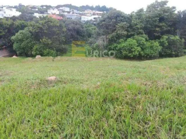 Terreno em Condomínio para Venda em Itupeva/SP Parque dos Resedás