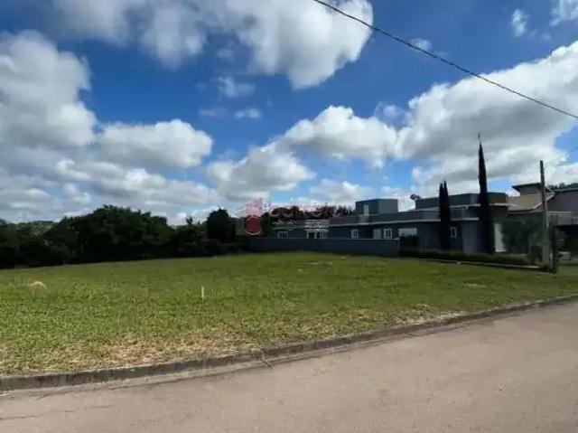Terreno em Condomínio para Venda em Itupeva/SP Parque dos Resedás