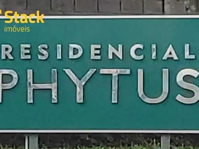 Terreno em Condomínio para Venda em Itupeva/SP Phytus Itupeva
