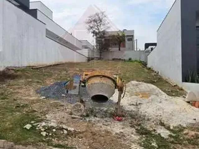 Terreno em Condomínio para Venda em Itupeva/SP Phytus Itupeva