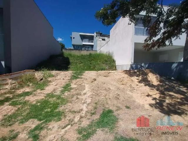 Terreno em Condomínio para Venda em Itupeva/SP Phytus Itupeva