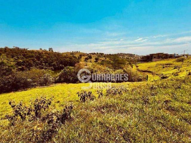 Terreno em Condomínio para Venda em Itupeva/SP Reserva Santa Mônica
