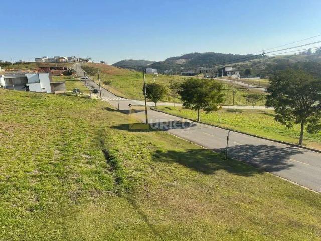 Terreno em Condomínio para Venda em Itupeva/SP Reserva Santa Mônica