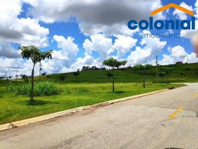 Terreno em Condomínio para Venda em Itupeva/SP Reserva Santa Mônica