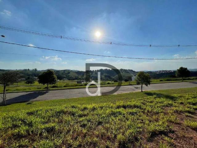 Terreno em Condomínio para Venda em Itupeva/SP Reserva Santa Mônica