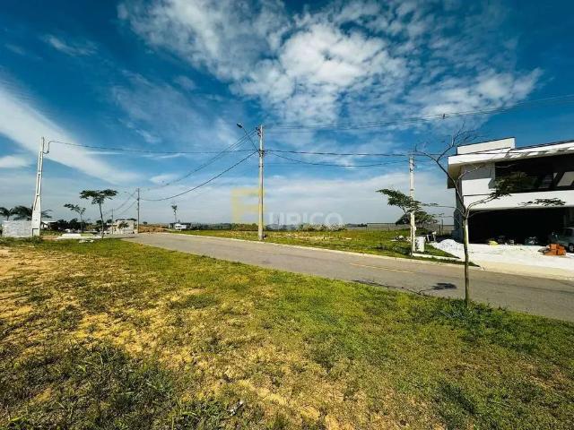 Terreno em Condomínio para Venda em Itupeva/SP Reserva Santa Mônica