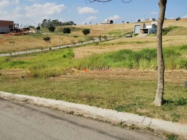 Terreno em Condomínio para Venda em Itupeva/SP Reserva Santa Mônica