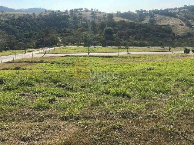 Terreno em Condomínio para Venda em Itupeva/SP Reserva Santa Mônica