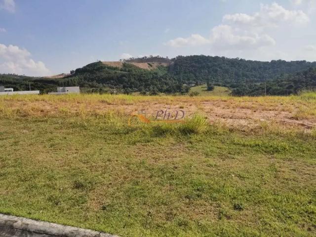 Terreno em Condomínio para Venda em Itupeva/SP Reserva Santa Mônica
