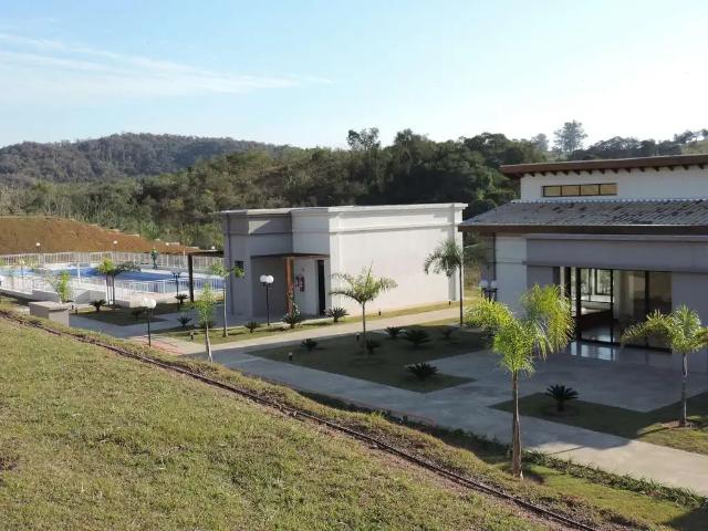 Terreno em Condomínio para Venda em Itupeva/SP Reserva Santa Mônica