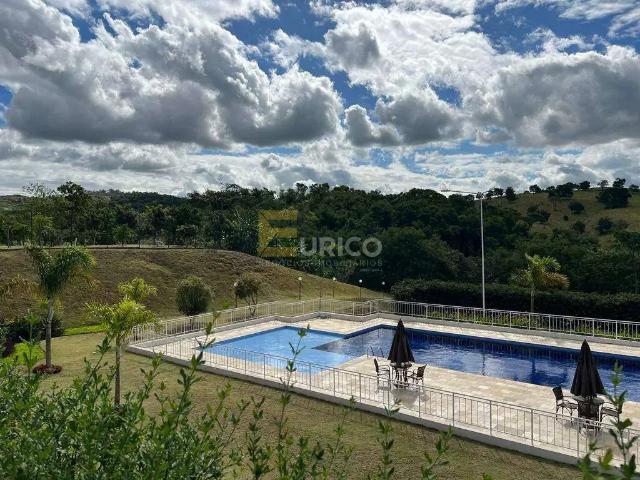Terreno em Condomínio para Venda em Itupeva/SP Reserva Santa Mônica