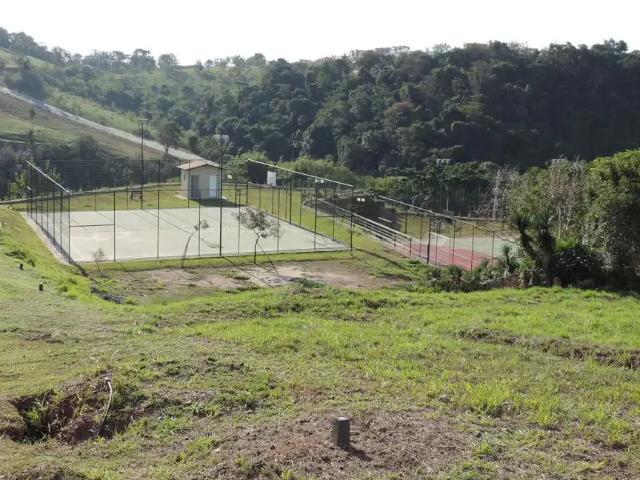 Terreno em Condomínio para Venda em Itupeva/SP Reserva Santa Mônica