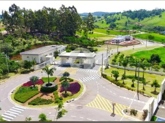 Terreno em Condomínio para Venda em Itupeva/SP Reserva Santa Mônica
