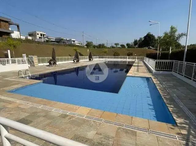 Terreno em Condomínio para Venda em Itupeva/SP Reserva Santa Mônica
