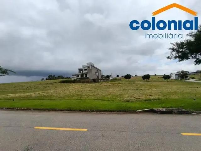 Terreno em Condomínio para Venda em Itupeva/SP Reserva Santa Mônica