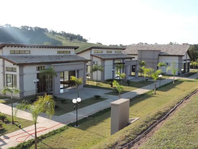 Terreno em Condomínio para Venda em Itupeva/SP Reserva Santa Mônica