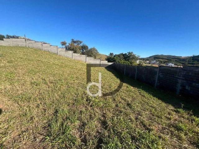 Terreno em Condomínio para Venda em Itupeva/SP Reserva Santa Mônica