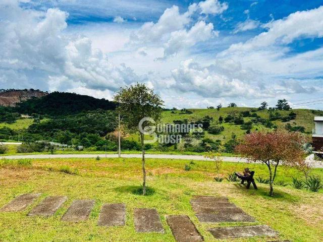 Terreno em Condomínio para Venda em Itupeva/SP Reserva Santa Mônica