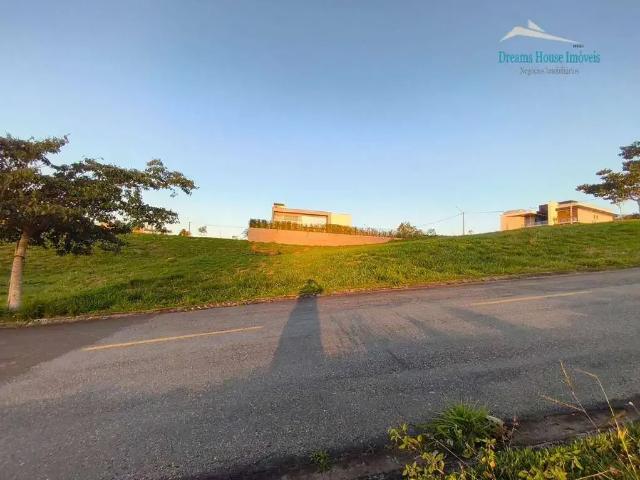 Terreno em Condomínio para Venda em Itupeva/SP Reserva Santa Mônica