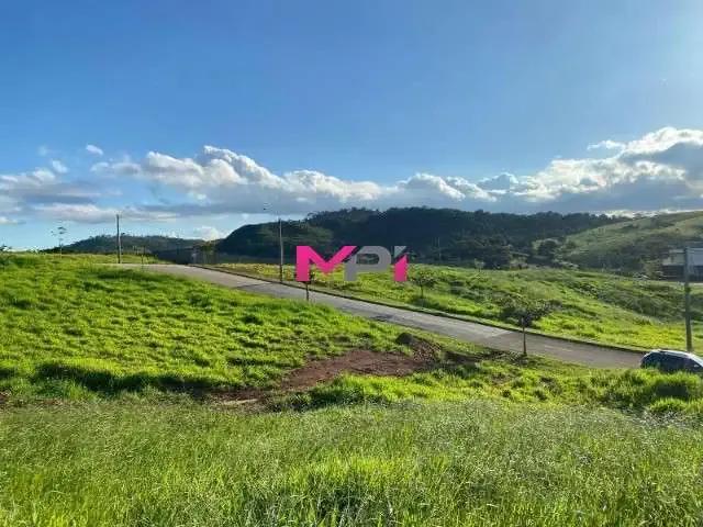 Terreno em Condomínio para Venda em Itupeva/SP Reserva Santa Mônica