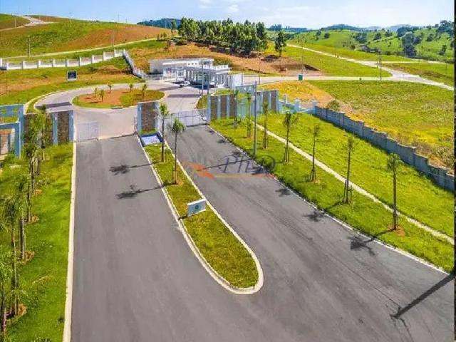 Terreno em Condomínio para Venda em Itupeva/SP Reserva Santa Mônica