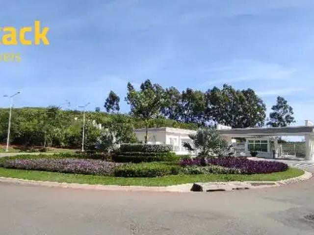 Terreno em Condomínio para Venda em Itupeva/SP Reserva Santa Mônica