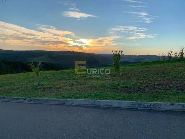 Terreno em Condomínio para Venda em Itupeva/SP Reserva Santa Mônica