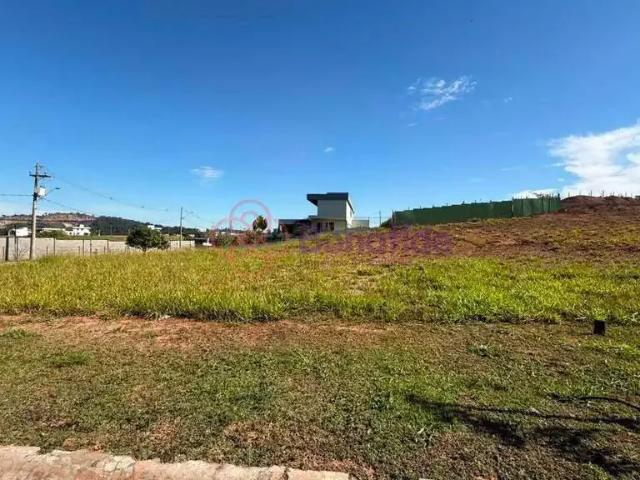 Terreno em Condomínio para Venda em Itupeva/SP Reserva Santa Mônica
