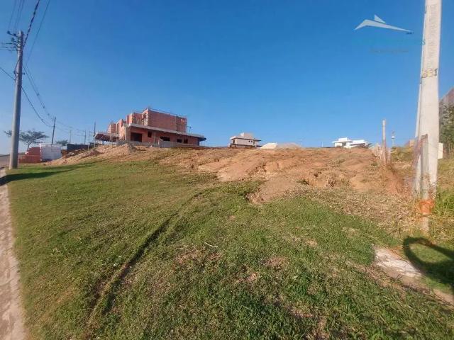 Terreno em Condomínio para Venda em Itupeva/SP Reserva Santa Mônica