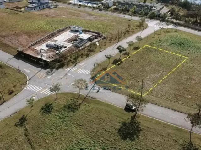 Terreno em Condomínio para Venda em Itupeva/SP Reserva Santa Mônica