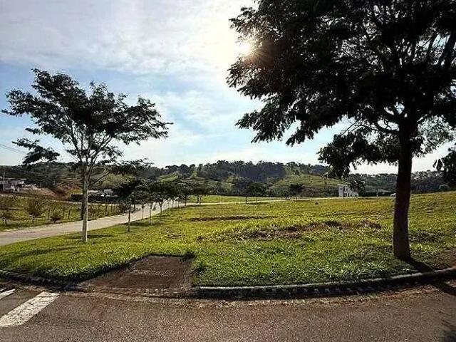 Terreno em Condomínio para Venda em Itupeva/SP Reserva Santa Mônica