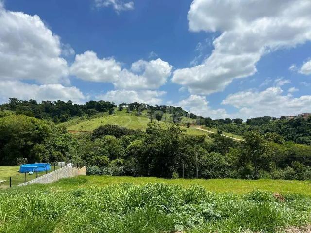 Terreno em Condomínio para Venda em Itupeva/SP Reserva Santa Mônica