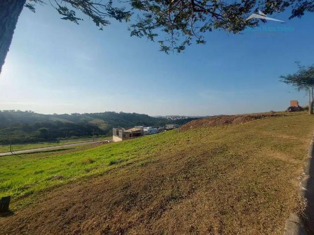 Terreno em Condomínio para Venda em Itupeva/SP Reserva Santa Mônica