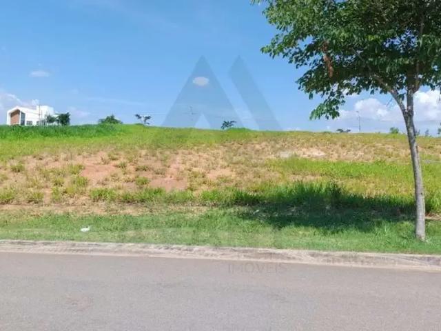 Terreno em Condomínio para Venda em Itupeva/SP Reserva Santa Mônica
