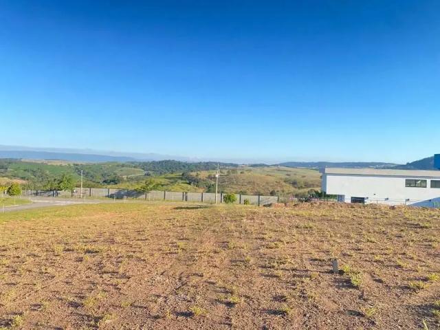 Terreno em Condomínio para Venda em Itupeva/SP Reserva Santa Mônica