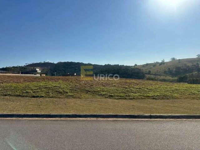 Terreno em Condomínio para Venda em Itupeva/SP Reserva Santa Mônica