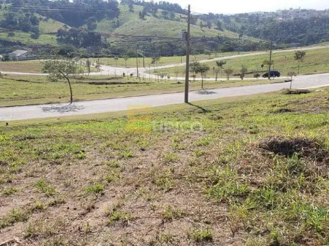 Terreno em Condomínio para Venda em Itupeva/SP Reserva Santa Mônica