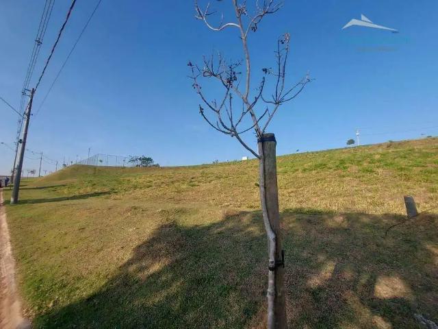 Terreno em Condomínio para Venda em Itupeva/SP Reserva Santa Mônica