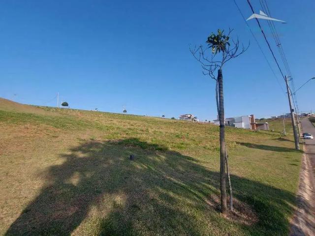 Terreno em Condomínio para Venda em Itupeva/SP Reserva Santa Mônica