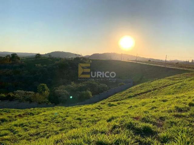 Terreno em Condomínio para Venda em Itupeva/SP Reserva Santa Mônica
