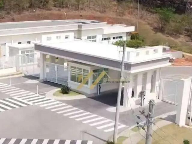 Terreno em Condomínio para Venda em Itupeva/SP Reserva Santa Mônica