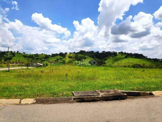 Terreno em Condomínio para Venda em Itupeva/SP Reserva Santa Mônica