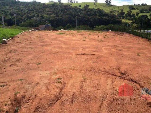 Terreno em Condomínio para Venda em Itupeva/SP Reserva Santa Mônica
