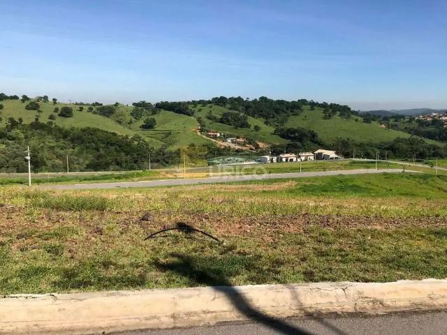 Terreno em Condomínio para Venda em Itupeva/SP Reserva Santa Mônica