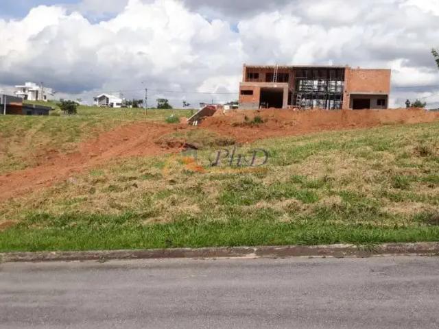Terreno em Condomínio para Venda em Itupeva/SP Reserva Santa Mônica