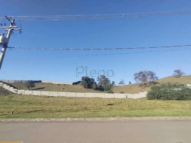 Terreno em Condomínio para Venda em Itupeva/SP Reserva Santa Mônica
