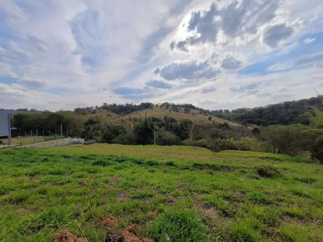 Terreno em Condomínio para Venda em Itupeva/SP Reserva Santa Mônica
