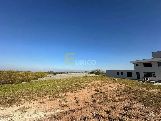 Terreno em Condomínio para Venda em Itupeva/SP Reserva Santa Mônica